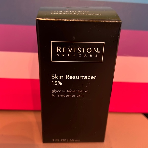 Revision Skincare | Skincare | Revision Skincare Skin Resurfacer 5 ...